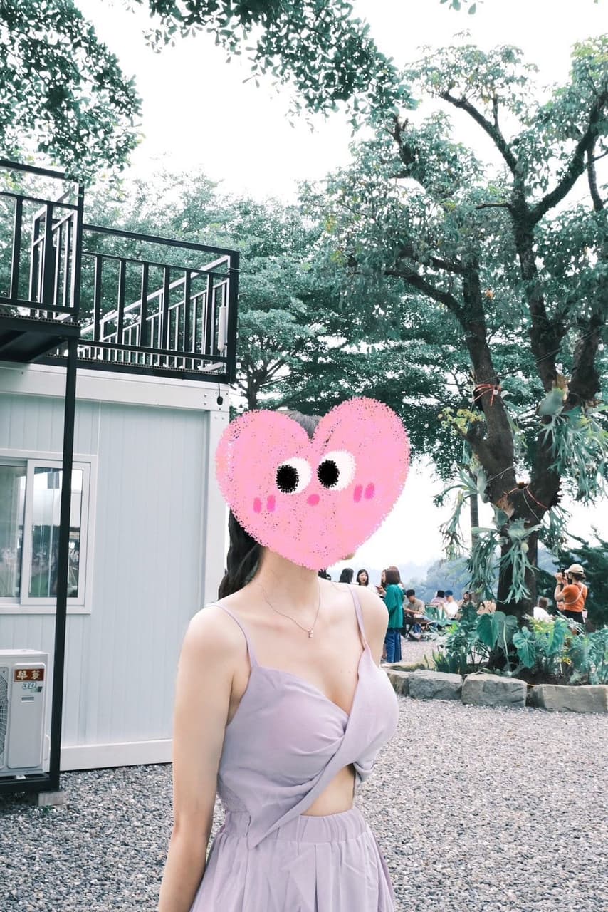 AIR SPACE 167CM夏日仙女約會套裝💓 - 穿搭板 | Dcard