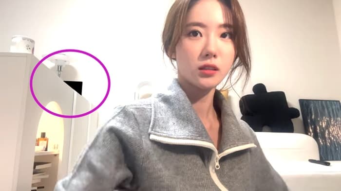 #分享 宇宙少女Luda自家牆上有姜丹尼爾照片？引發戀愛傳聞 - 追星板 | Dcard