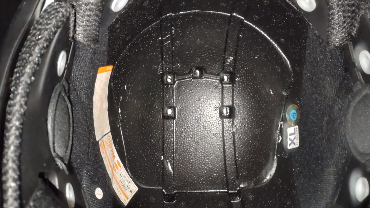 #人身部品 #人身部品 OGK F17 開箱 & 比較 - 重機板 | Dcard