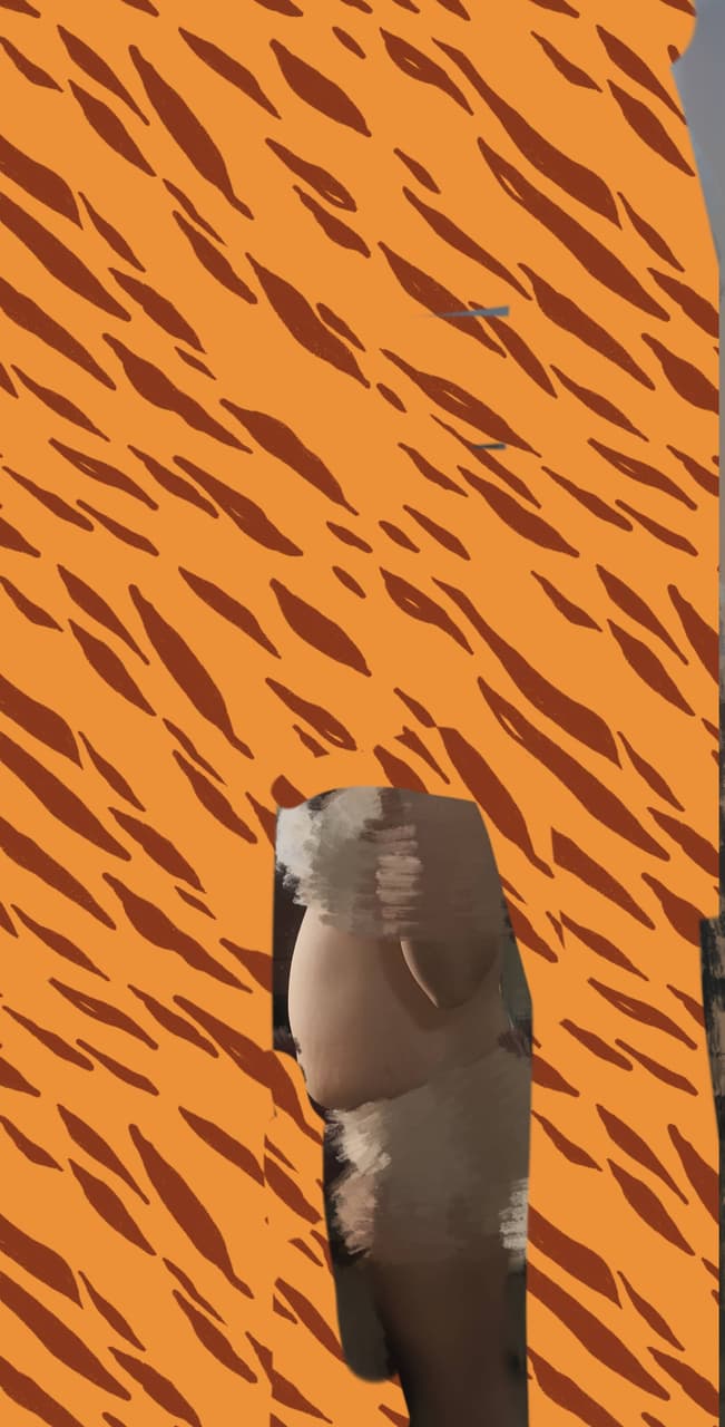 肚子好大 女孩板 Dcard