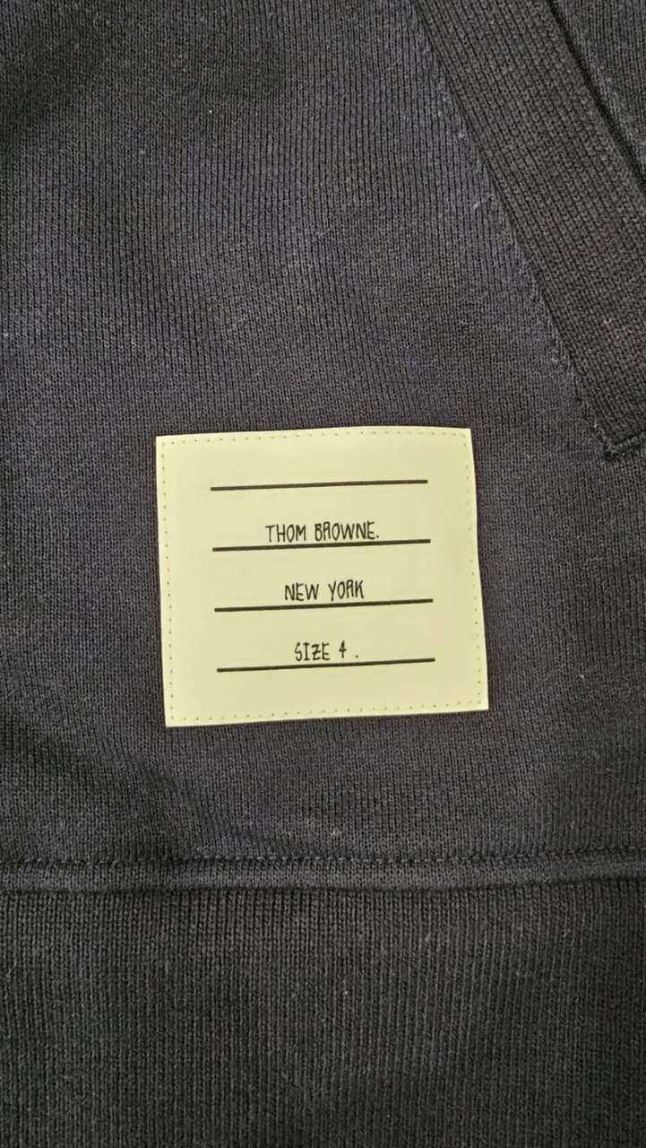 #分享 DIOR B33 B57運動鞋 Thom Browne連帽外套 - 精品板 | Dcard