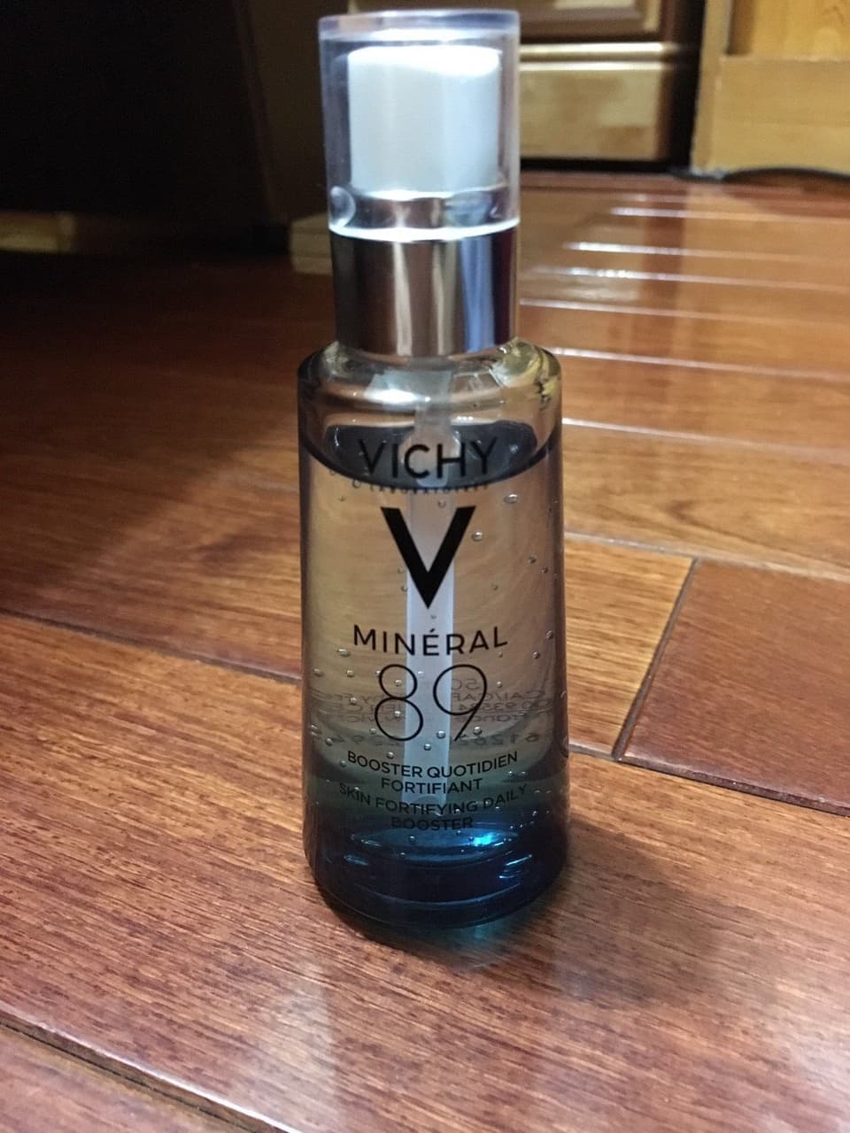 #圖 #分享 備胎出頭天😂之萊雅奇蹟露/Vichy M89/凡士林 - 美妝板 | Dcard