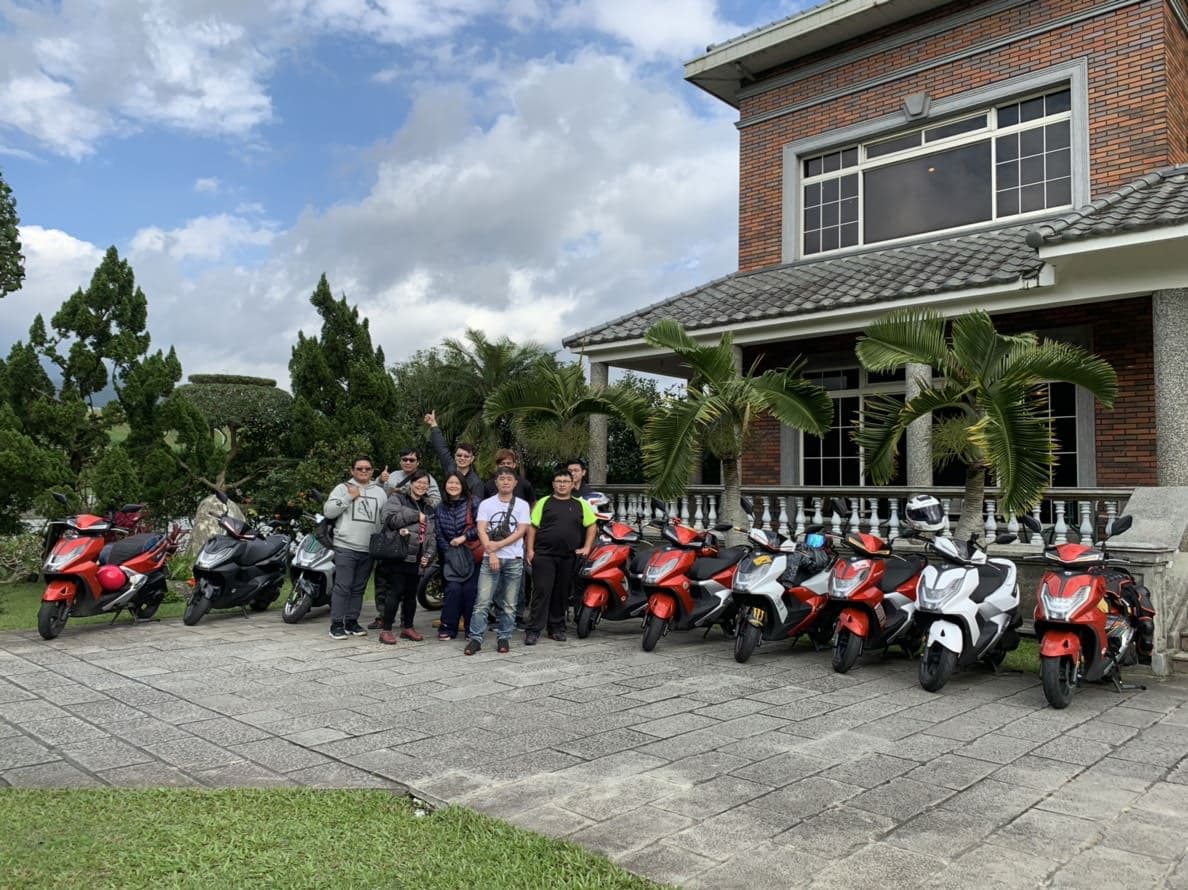 M2R F2C北宜騎乘心得 - 機車板 | Dcard