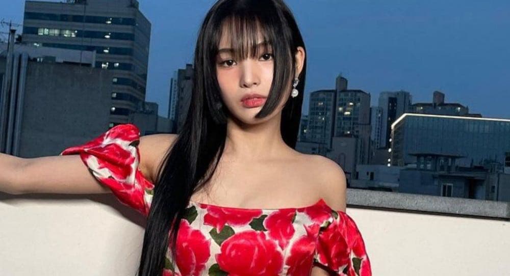 #分享 前 NMIXX 成員 Jini 開通了官方推特Twitter帳戶（轉自PTT） - 追星板 | Dcard