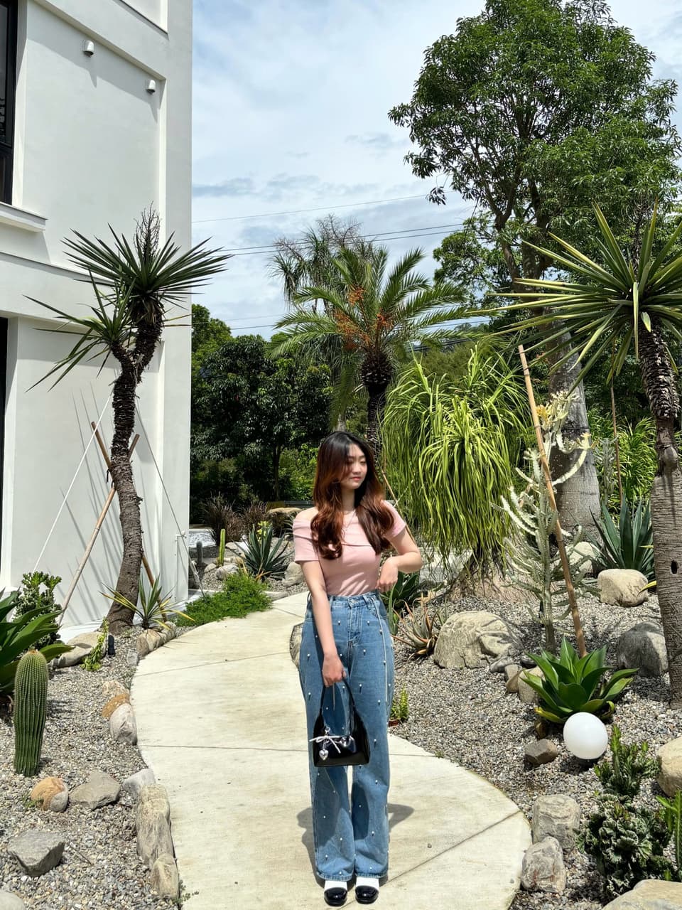 #分享 近期日常穿搭🪞 - 穿搭板 | Dcard