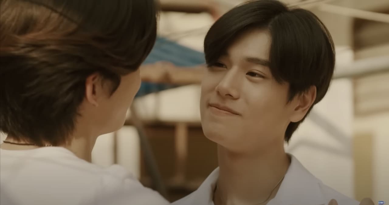 #泰劇 #爆雷 Never Let Me GO 只為你一人 EP11 完整心得 - 泰國影視板 | Dcard