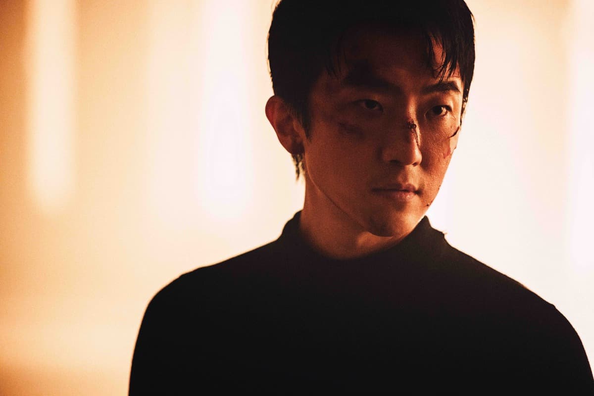 懷秋 Harry Chang 2024年全新單曲〈Delete〉於今(11/22)正式在各大數位音樂平台全面發行 - 一事無成的老編 (@benlinmarketing) | Dcard