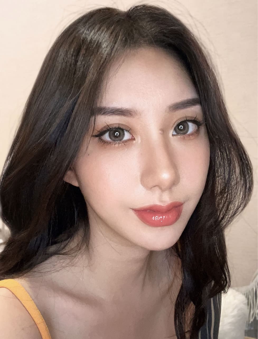 #分享 Deesse x Luena 微高冷質感瞳色 - 隱形眼鏡板 | Dcard