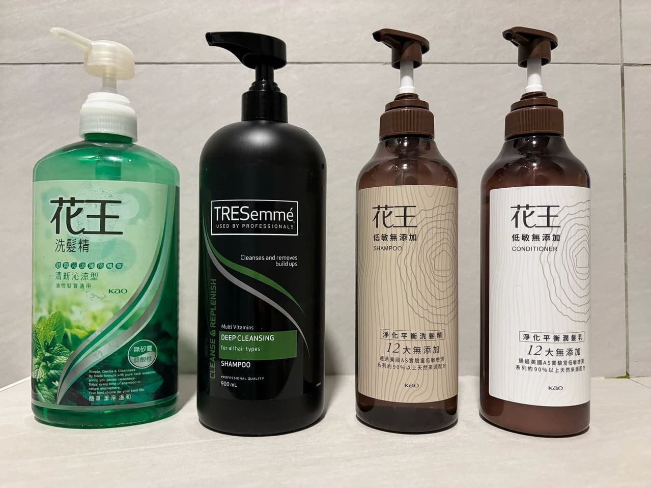 #分享 目前使用中的洗潤髮品 + aveda 隨行按摩梳 - 美妝板 | Dcard