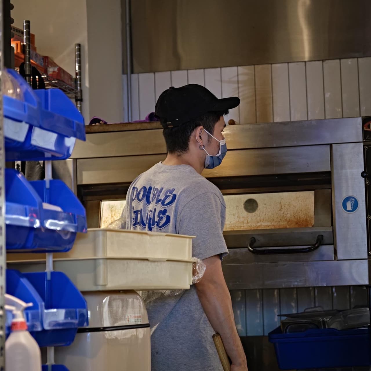 每道菜都能當招牌｜Double Single - 美食板 | Dcard