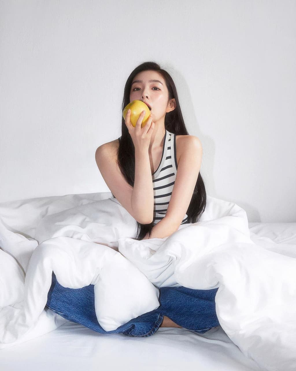 #分享 1 Page of Irene & 2an 最新代言照 - Red Velvet板 | Dcard