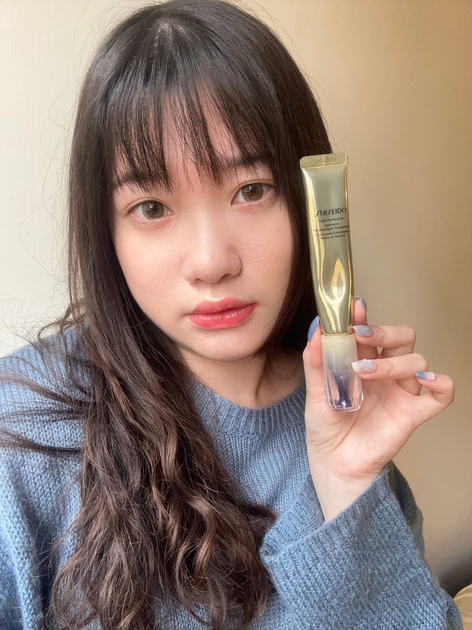 ⭐️撫平肌膚更平滑！資生堂國際櫃A醇小熨斗！ - 珍珠奶茶控🌷🌷🌷 (@hanhan____) | Dcard
