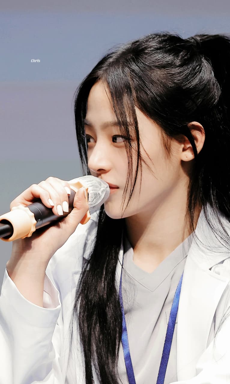 MINJI 生日賀圖篇 - MatchaMochi🐰 (@matchamochi) | Dcard