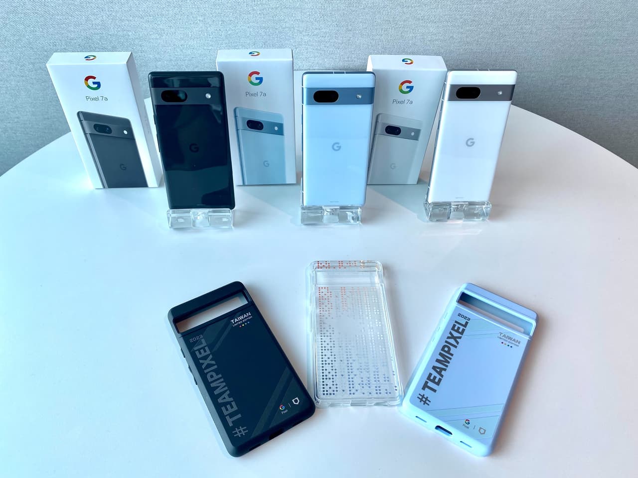 不凡的AI拍照體驗 Google Pixel 7a 體驗分享 #開箱 - 束褲3C團 (@suku3c) | Dcard