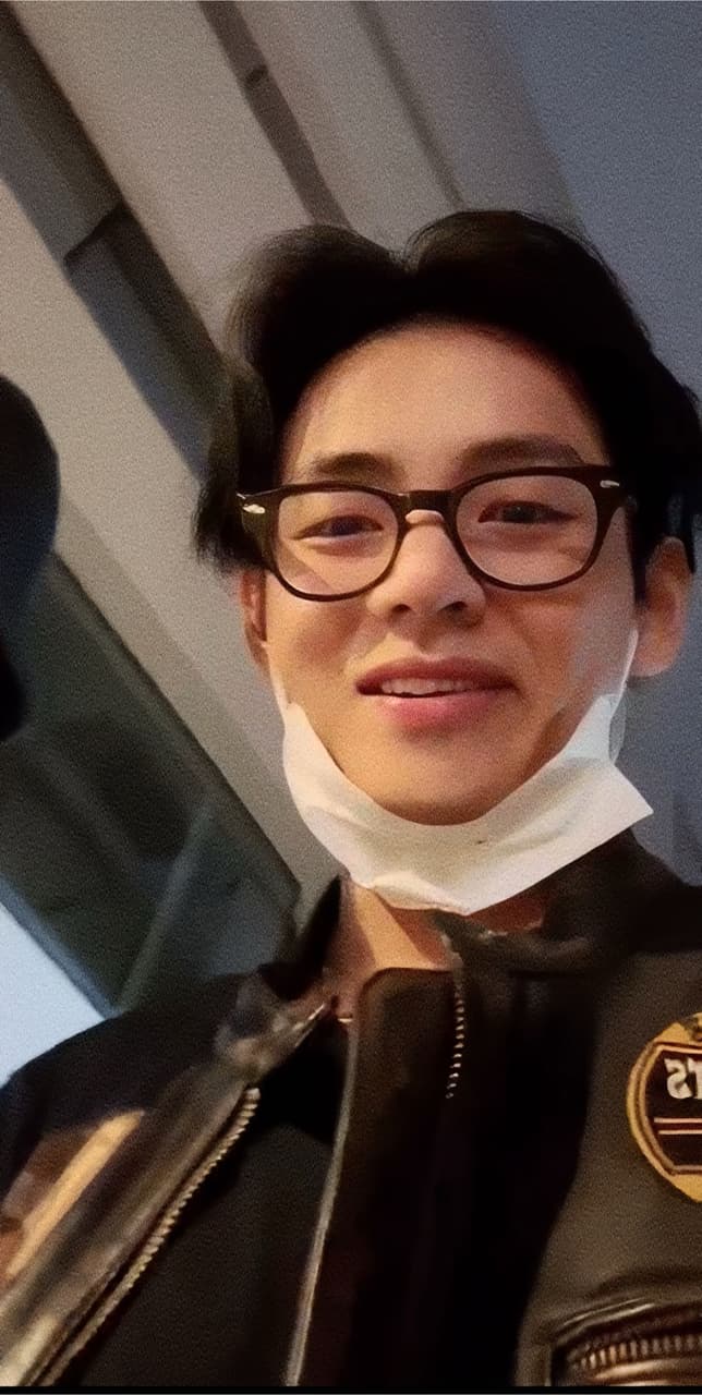 #分享 柾國 wvs直播 - BTS板 | Dcard