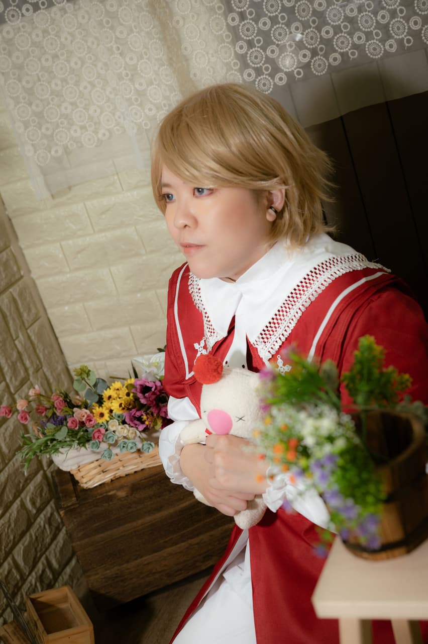 黑羊團攝影 】最終幻想16｜FF16｜cosplay - Cosplay板 | Dcard