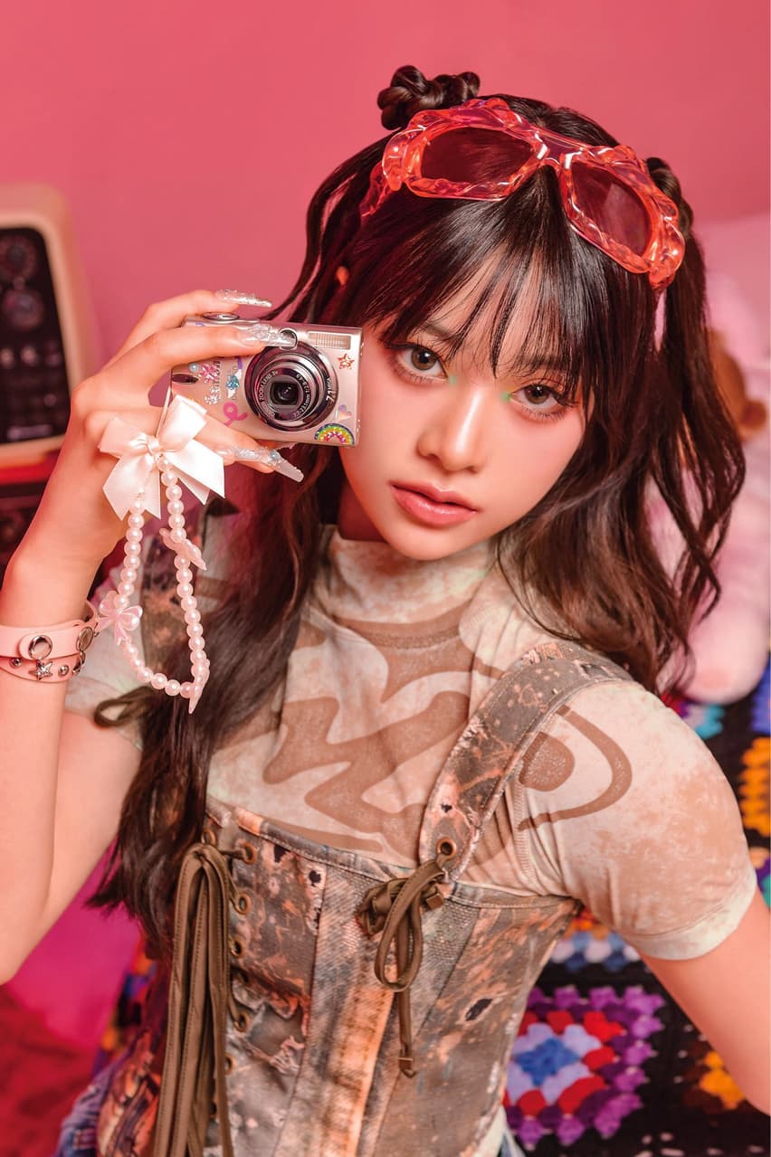 #分享 近期因舞台魅力及顏值受到小小熱議的GENBLUE幻藍小熊Nico入坑指南 #安利 - 追星板 | Dcard