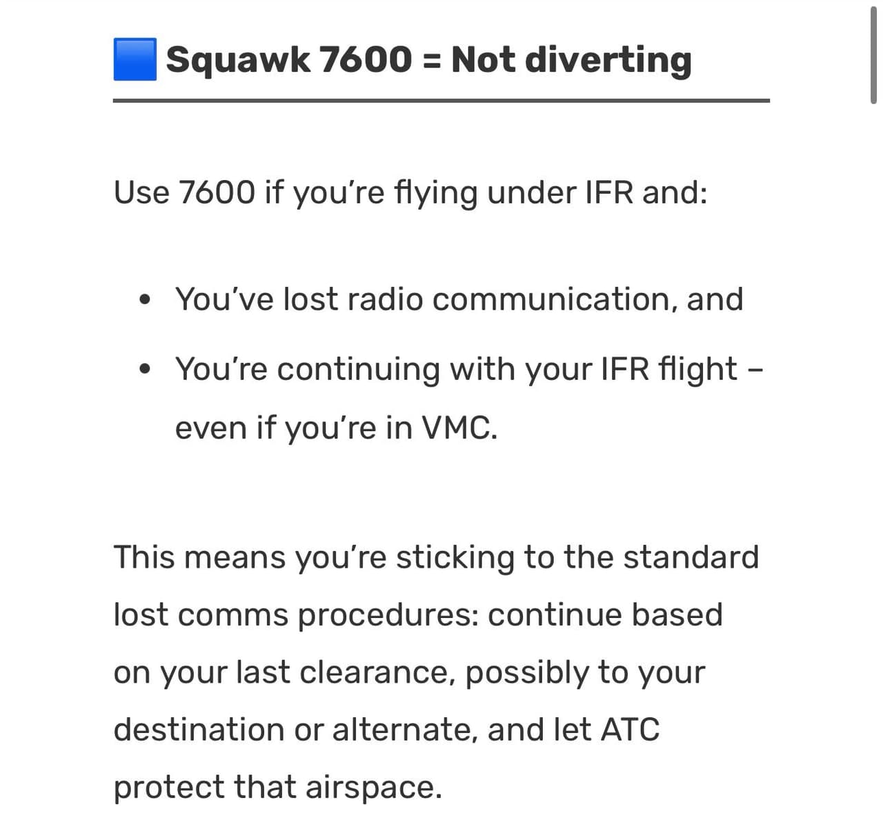 #討論 EU updates lost comms and emergency descents - 航空板 | Dcard