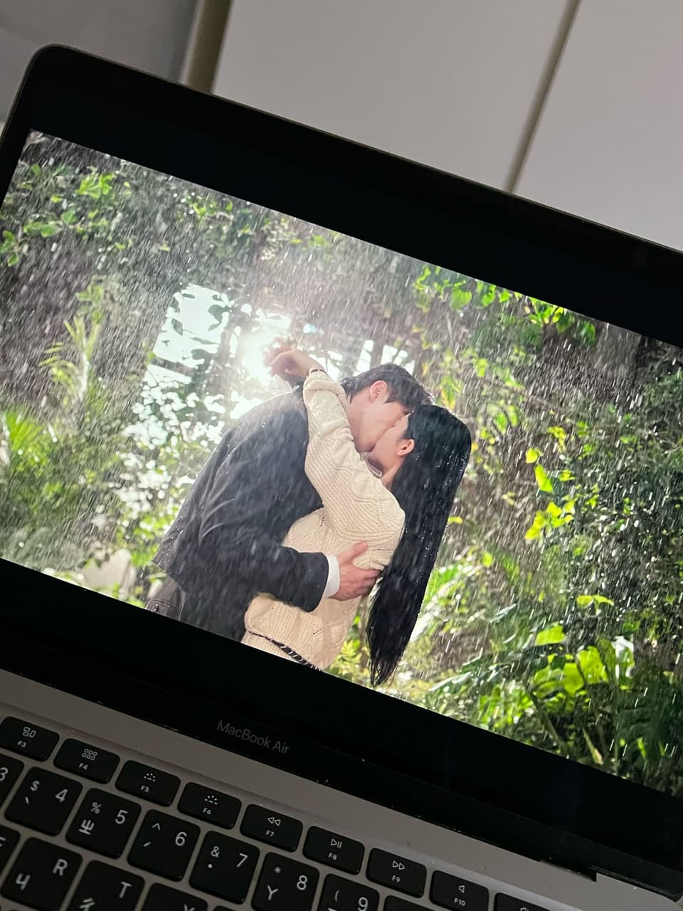 #雷 與惡魔有約ep7-8 - Netflix板 | Dcard