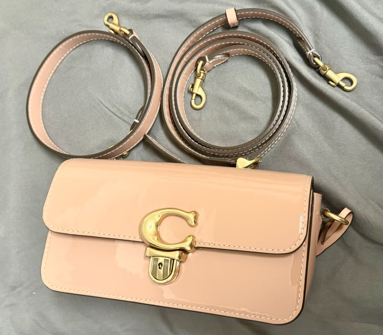 #我要賣 Coach/MK/KS/真皮包款超多款式請進🥳 - 二手交易板 | Dcard