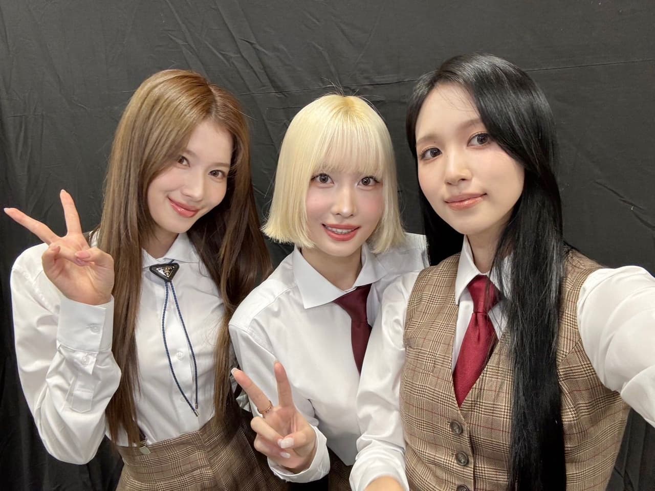 #分享 MISAMO「Identity」「NEW LOOK」首舞台 出演日本音樂節目CDTV LIVE！LIVE！ - TWICE板 | Dcard