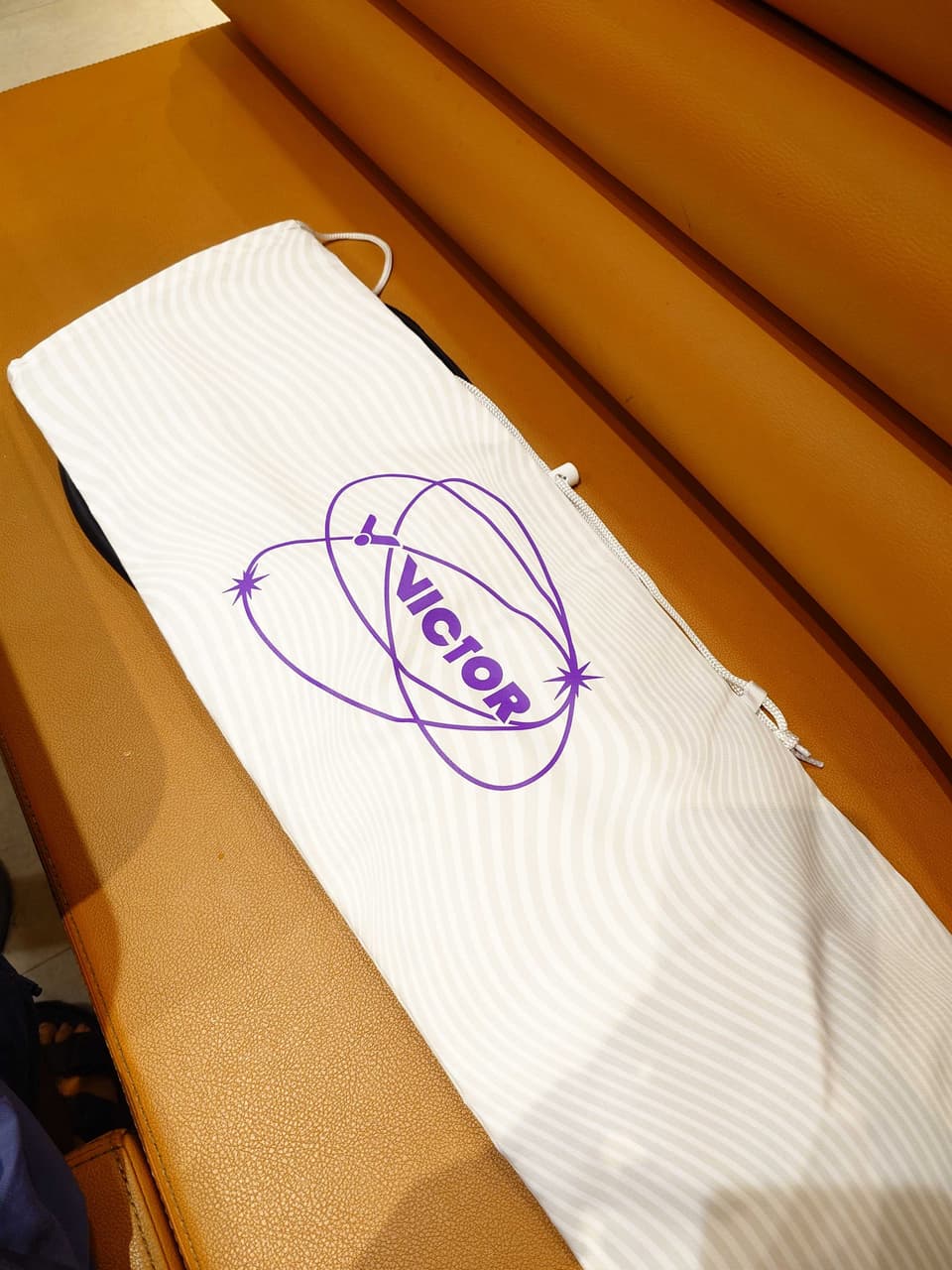 #分享 戴資穎新球拍TK-TTY搶先看 - 羽球板 | Dcard