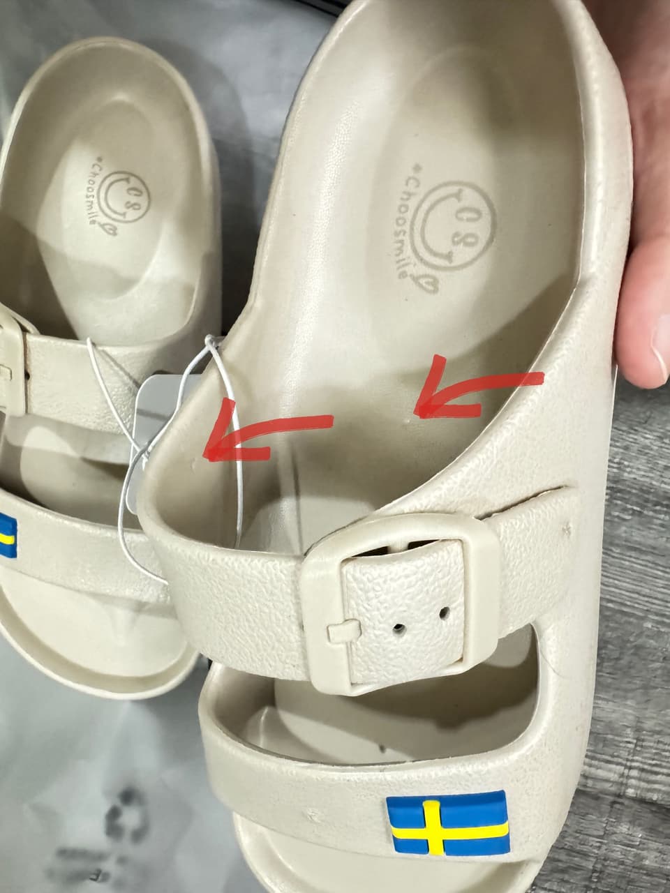 ChooShop品質逐漸下降 - 網路購物板 | Dcard