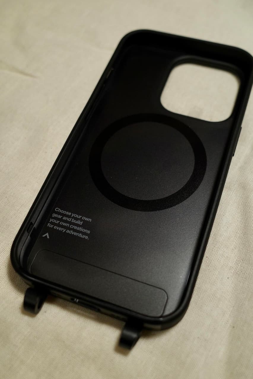 #分享 Topologie Bump 手機殼快速開箱 - 3C板 | Dcard