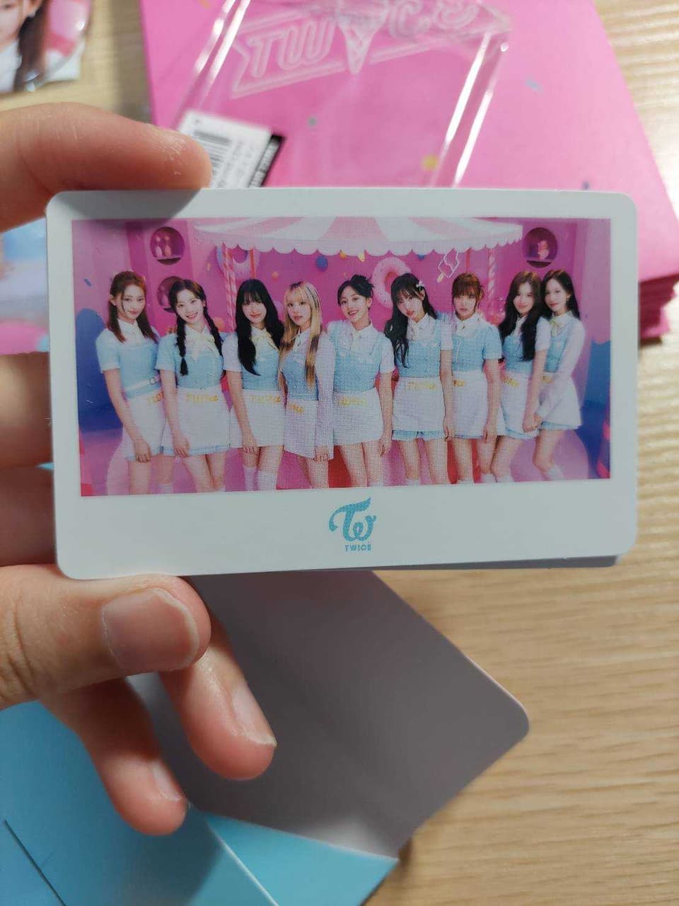 #分享 2023 JYP POPUP STORE 日本快閃店 - TWICE板 | Dcard