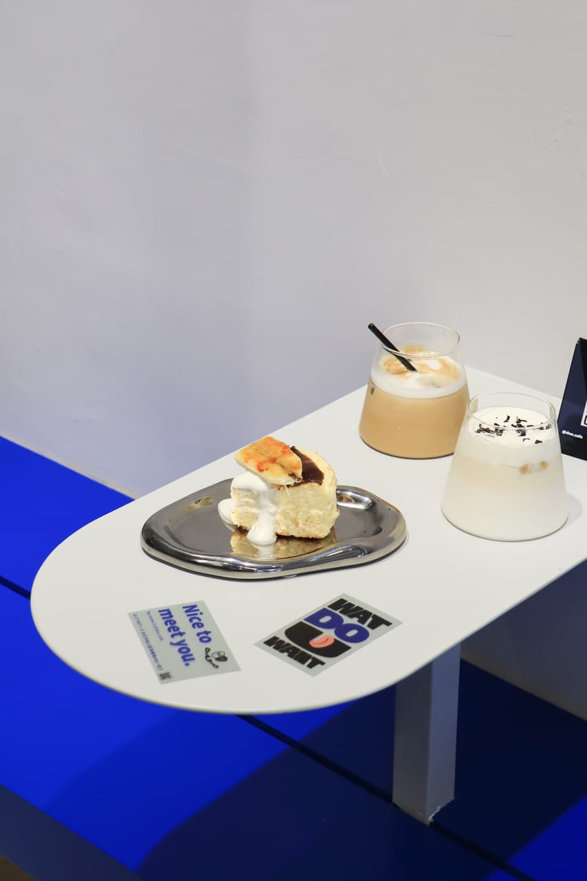 南京復興商圈超可愛咖啡店｜Dou Cafe - 美食板 | Dcard