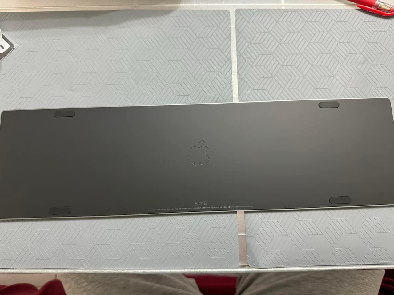 #我要賣 售 Magic Keyboard - 二手交易板 | Dcard