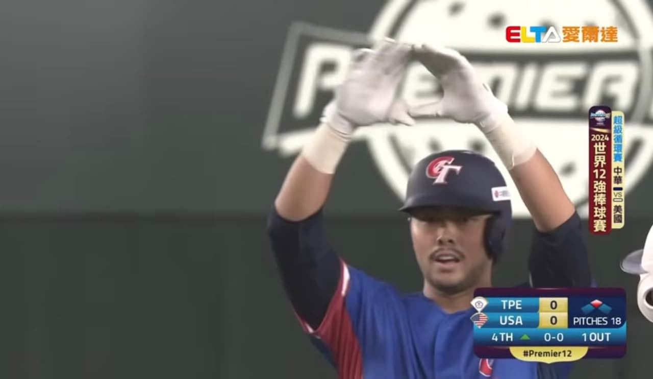 以熱血漫畫的方式打開今年的12強S2 - 大型賽事板 | Dcard