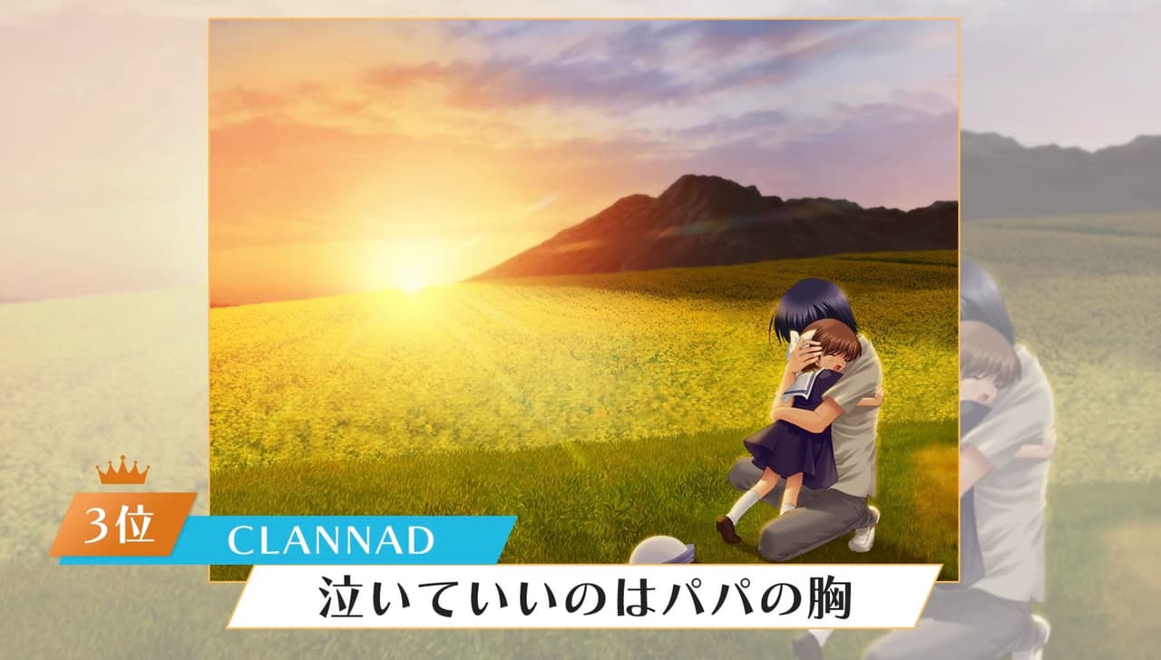 KEY總選舉2025 結果發表🎉🎉 - 動漫板 | Dcard