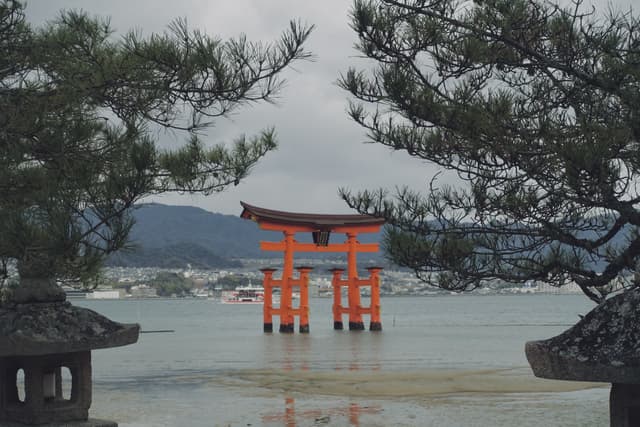 Soft Travel ｜岡山、廣島獨旅 #行程分享 Day5 - 一花 (@goon.trip) | Dcard