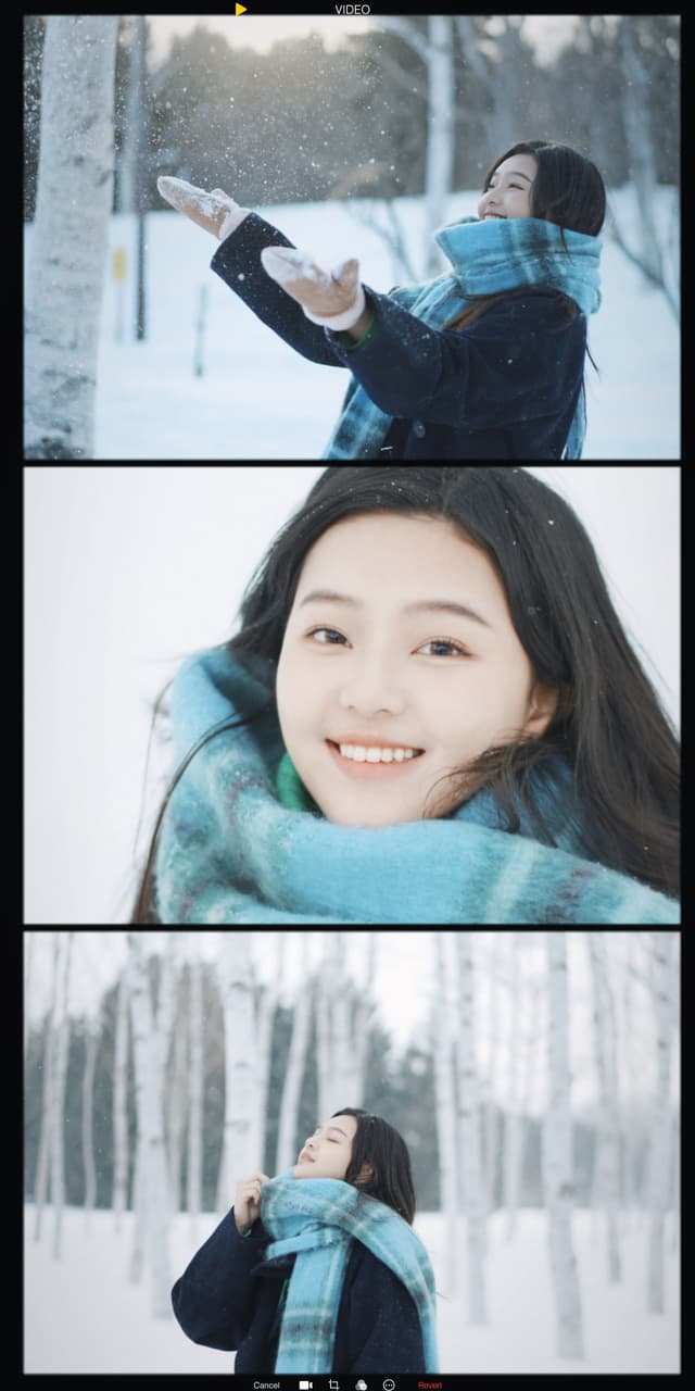 北海道好適合淡妝拍照📷 - 快樂的瓜農 (@emmaho) | Dcard