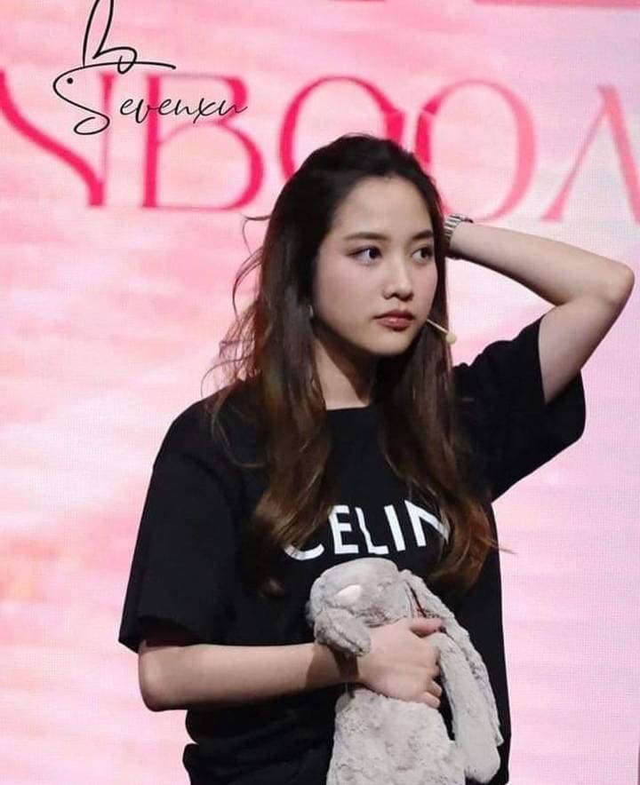 #分享 寶藏女孩 - 泰國女星Freen - 追星板 | Dcard