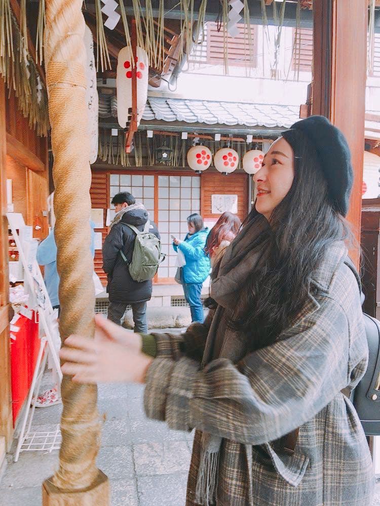 日本旅遊景點推薦-京都大阪奈良 - 遲開的向日葵 (@imsunshine) | Dcard