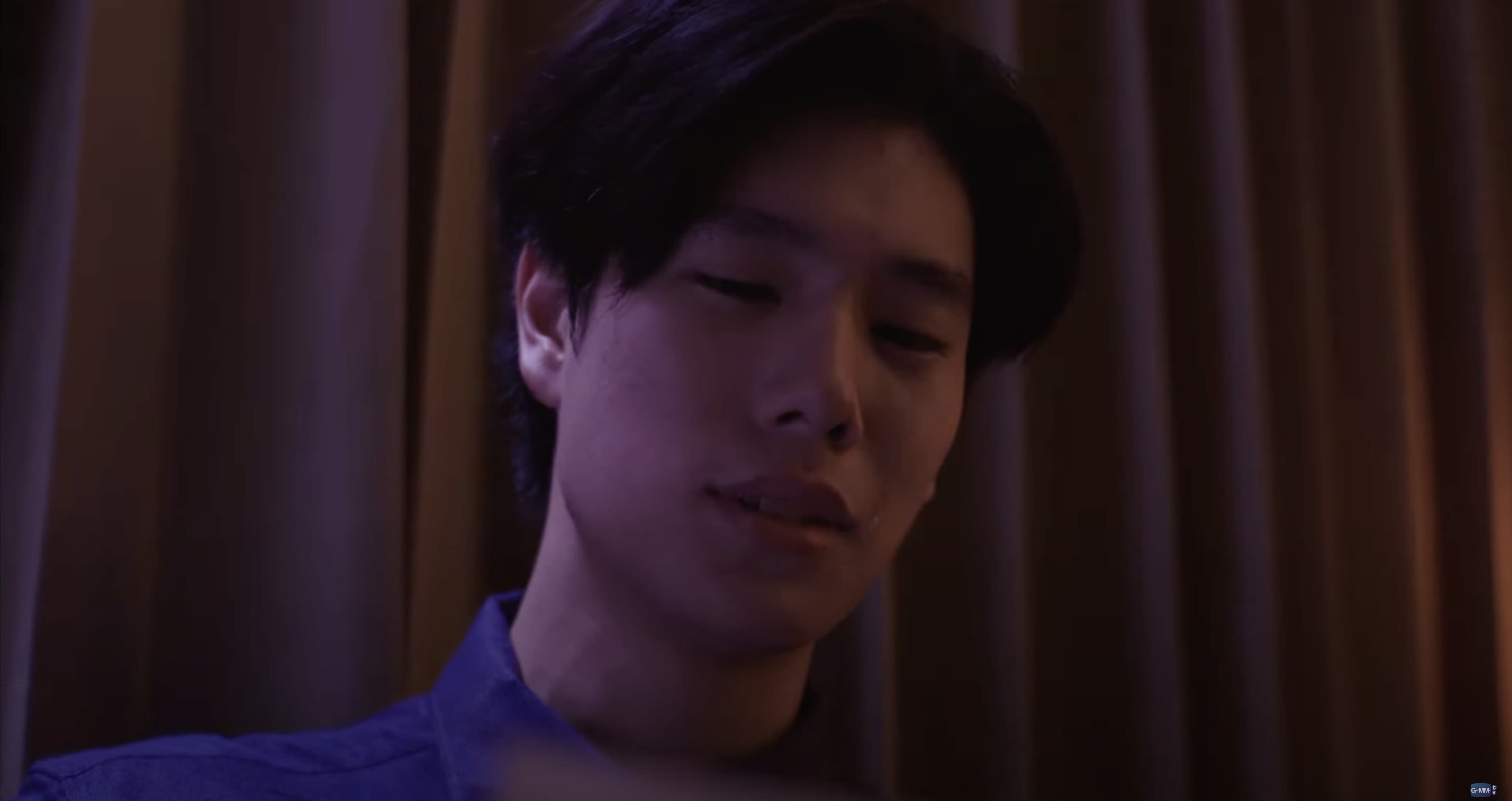 #泰劇 Never Let Me GO 只為你一人 EP12 全劇透心得 - 泰國影視板 | Dcard