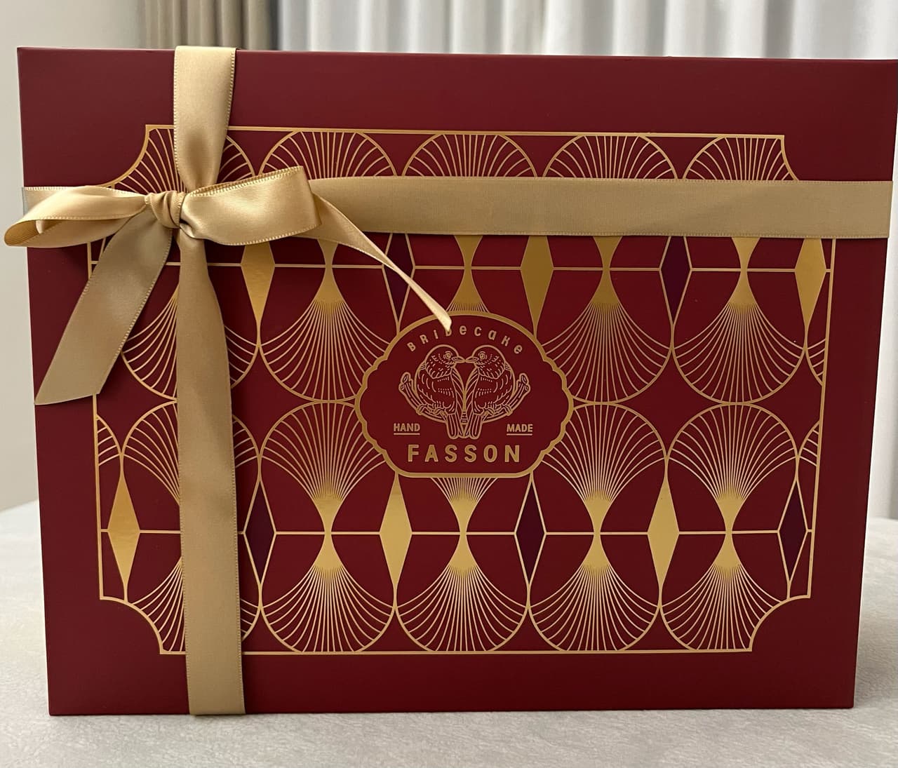 #分享 Candy wedding喜餅試吃 - 結婚板 | Dcard