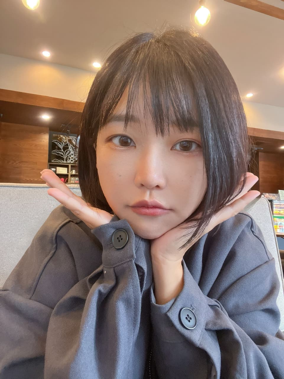 #異性 大齡剩女T^T佛系交友 - B446 留言 | Dcard