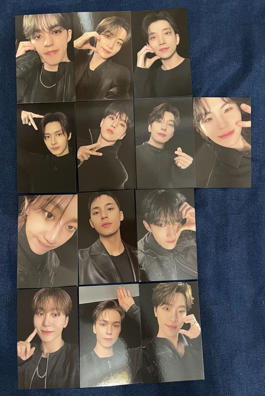 #閒聊 Follow Again 周邊 - SEVENTEEN板 | Dcard