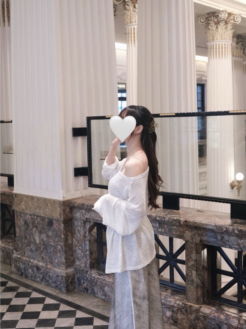 160cm｜這半年最常被問的8套OOTD分享🫧 - 穿搭板 | Dcard