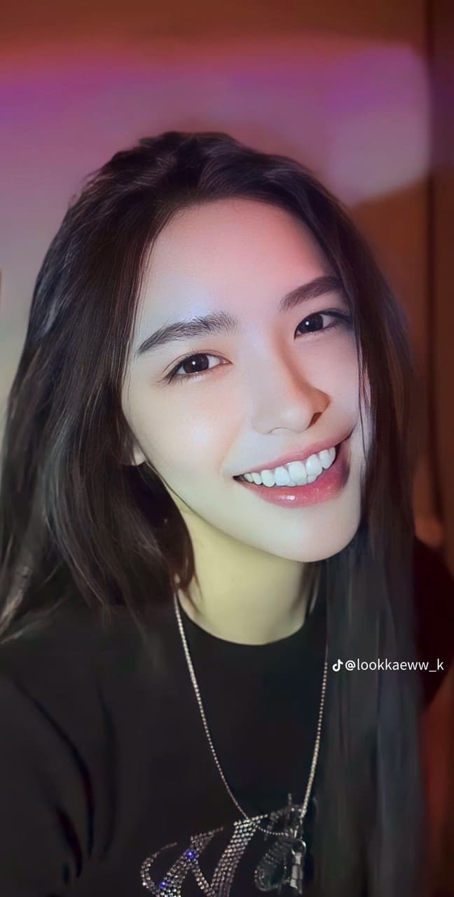 學姐可以愛我嗎 泰劇 - 彩虹板 | Dcard