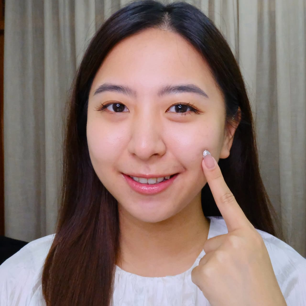 SK-II精華王者拯救暗黃肌！讓我素顏也在發光 - Lilililian (@lilililian_l) | Dcard