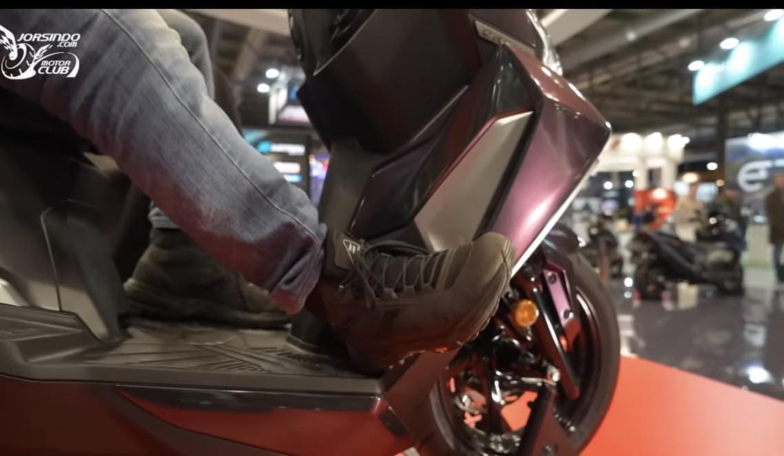 #車輛分享 米蘭車車展亮相的DRG新款 - 機車板 | Dcard