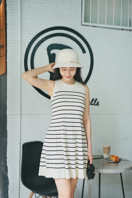 #日常穿搭 「穿了這三套後，我直接回不去了？｜KUOSE三套春夏穿搭分享」 - 穿搭板 | Dcard