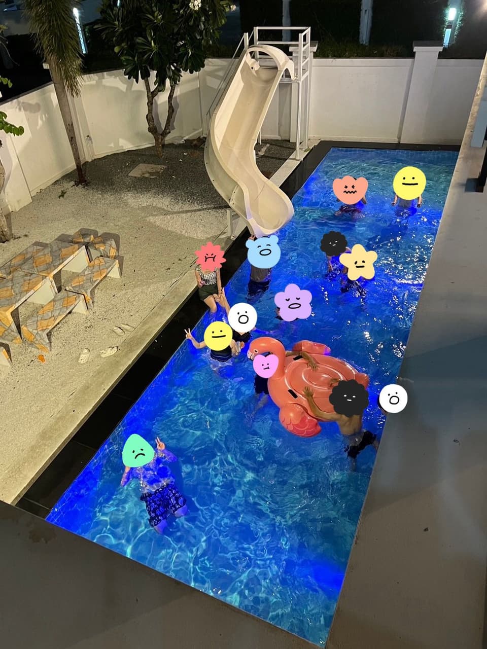 青春狂想終曲 曼谷x芭達雅 Day2 - 𖦹 ´ ᯅ ` 𖦹 (@yi.lo) | Dcard