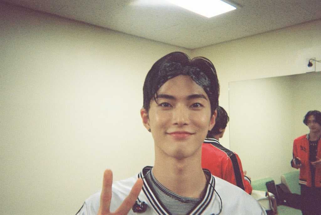 #分享 SM新男團RIIZE安利文 - 追星板 | Dcard