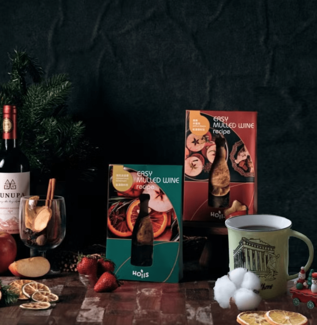 【500元】聖誕交換禮物提案！ - 小咪同學 (@freespiritmi) | Dcard