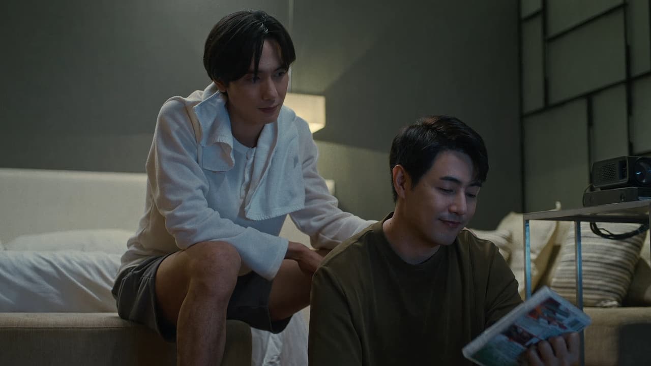 #泰腐 Absolute Zero 絕對零度 EP11 全劇透心得 - BL影視板 | Dcard